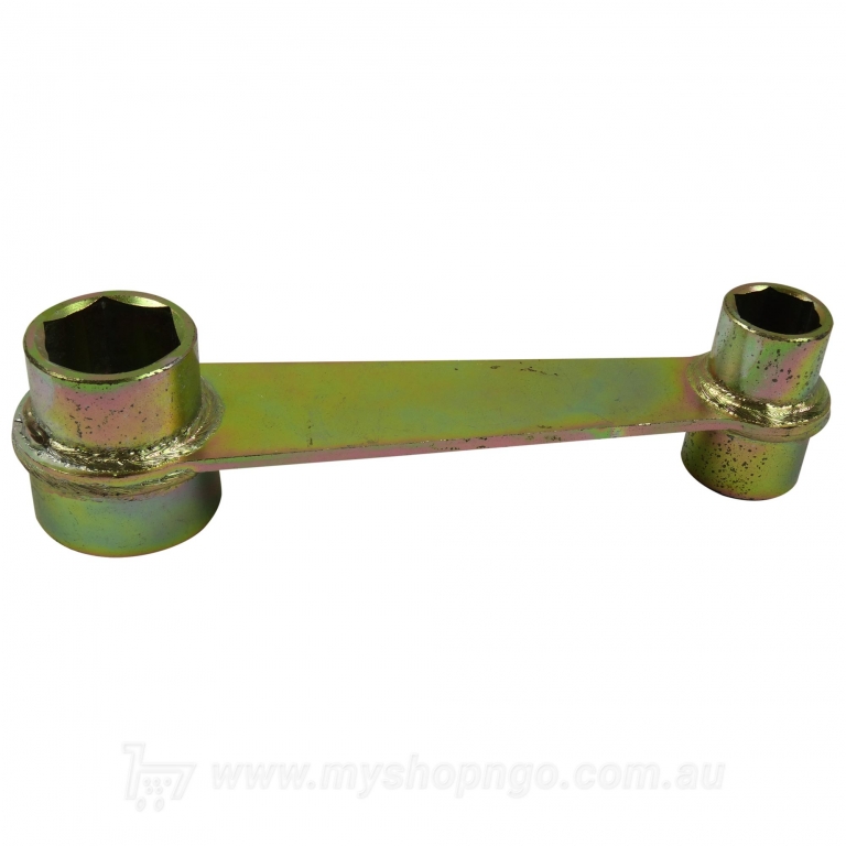 Tool, 4 Way Line Tap Spanner | Electrical Wholesale