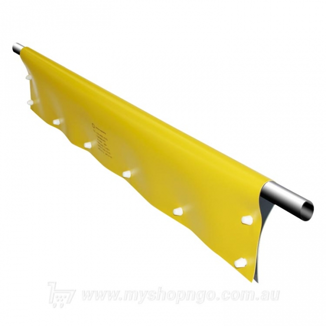 Cover, LIine 1200X225 650V PVC Stud | Electrical Wholesale