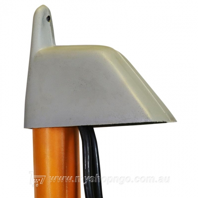 Conduit Weather Polcap - 4 Sizes