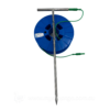 Earth Trailing Lead with Electrode | Electrical Wholesale