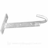 PFBKT3 Three Phase Service Pole Mount Bracket | Electrical Wholesale