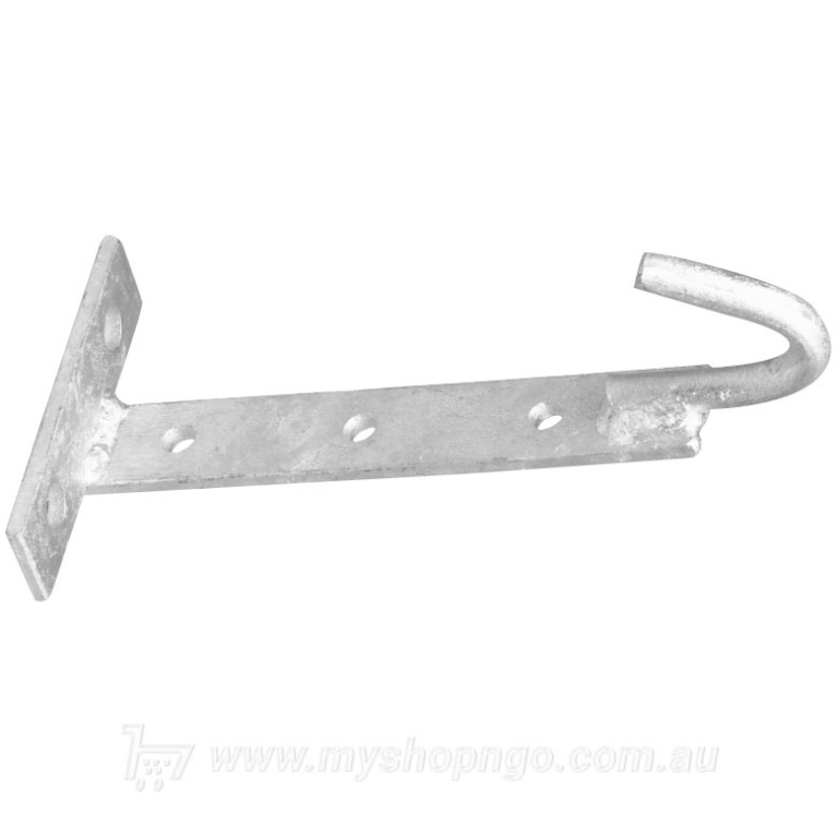 PFBKT3 Three Phase Service Pole Mount Bracket | Electrical Wholesale