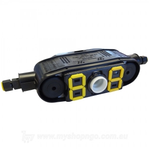 Michaud FSDSNAB Mounting Bracket for K Series Fuse Holder