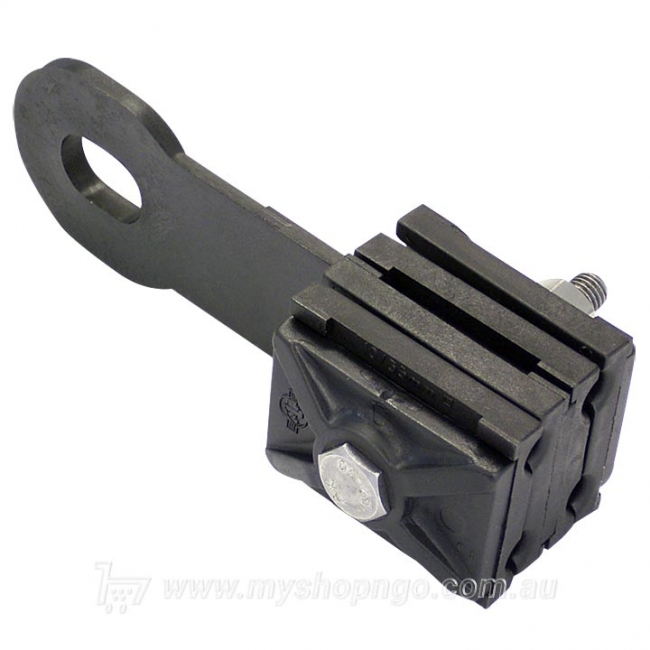 Clamps - Strain | Wedge Type | Bolted Type | Electrical Wholesale