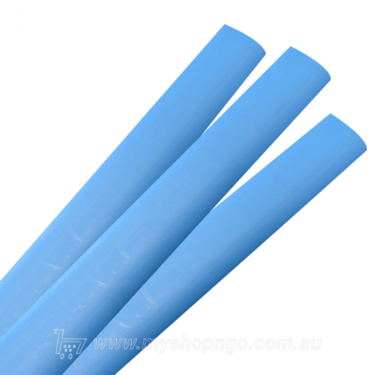 Raychem end caps - adhesive lined and heat-shrinkable