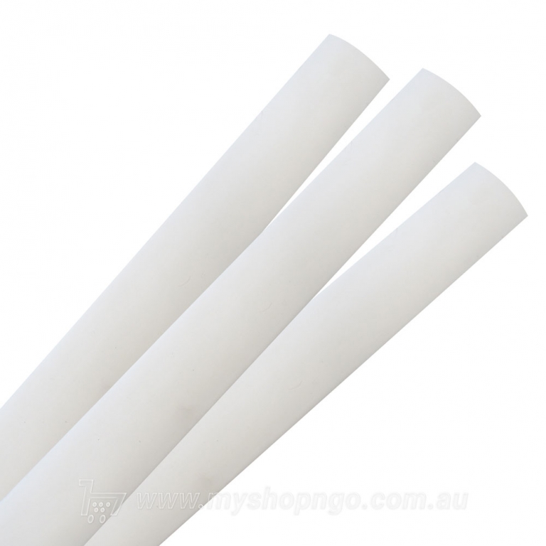 Raychem end caps - adhesive lined and heat-shrinkable