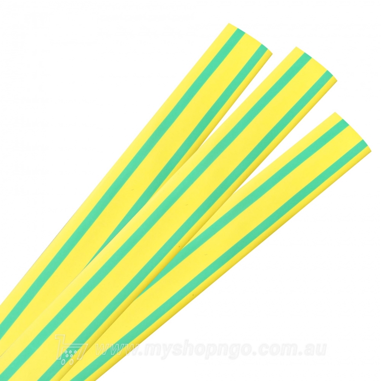 Raychem end caps - adhesive lined and heat-shrinkable