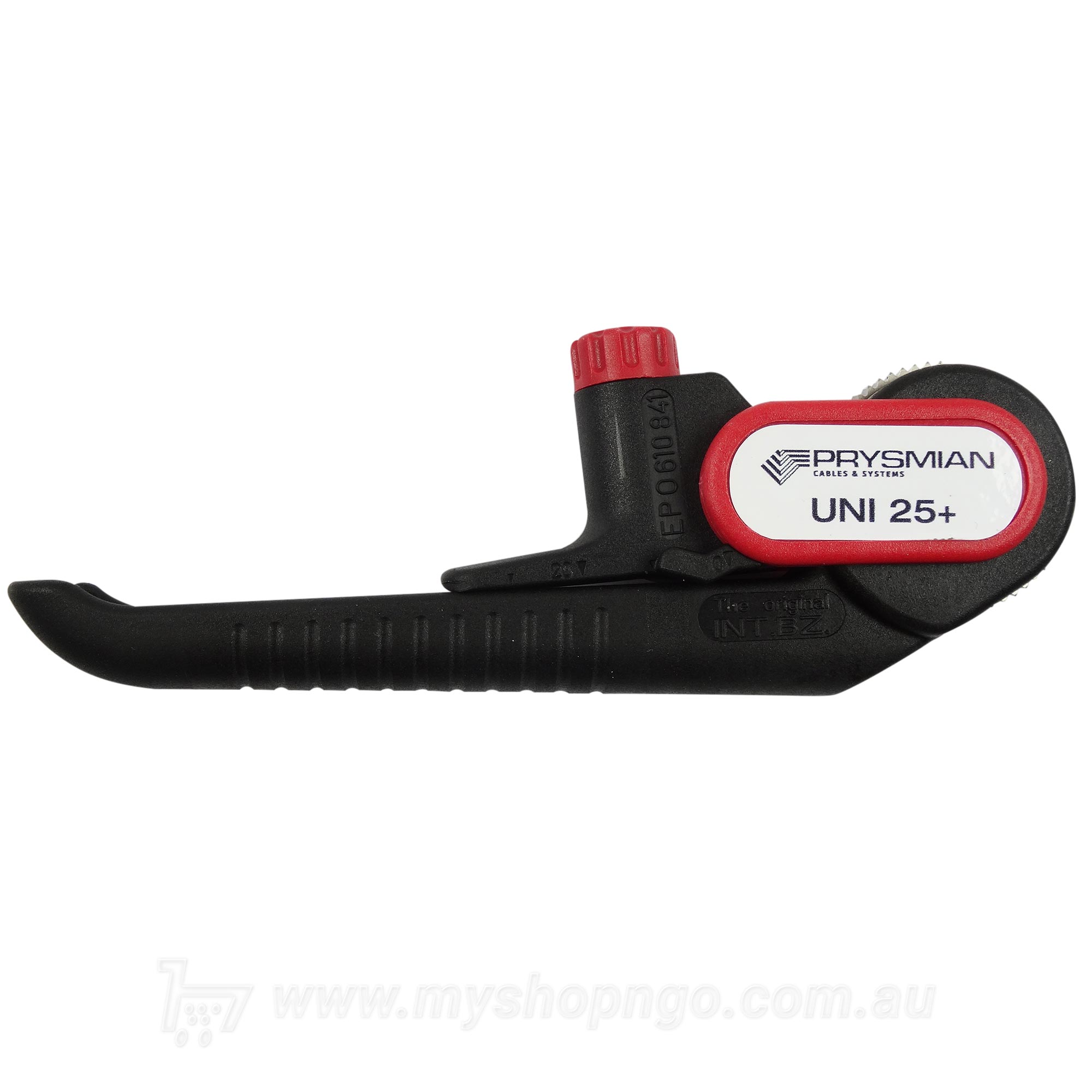 Blade for the HDPE PVC Sheath Ripper Stripper | Electrical Wholesale