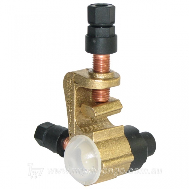 Sicame HSC435AE House Service Connector | Electrical Wholesale