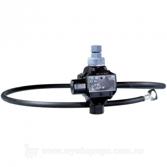 Michaud K443 Insulation Piercing Connector (IPC) | Electrical Wholesale