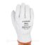 Salisbury outer gloves - goatskin, 250mm long