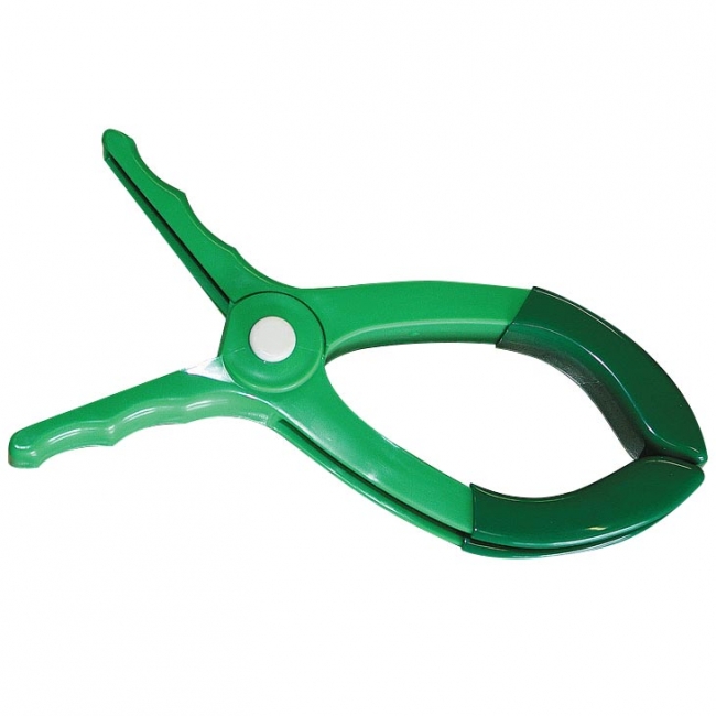 Polypropylene Clamp for Drapes and Cover | Electrical Wholesale