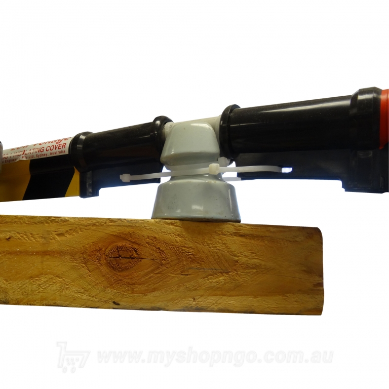 Tiger Tails Yellow and Black | DB35A DB45A LS70 | Electrical Wholesale