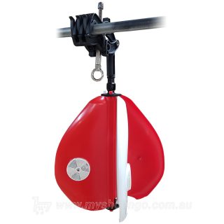 Power Line Warning Markers | Overhead Conductor | Aerial | Powerline