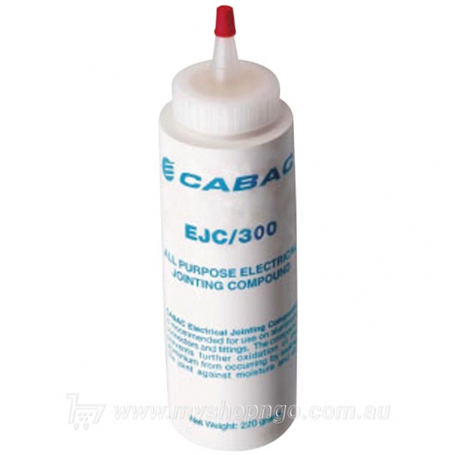 Jointing Compound, ALV300 225G | Electrical Wholesale