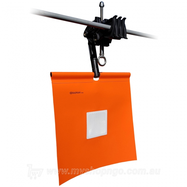 Power Line Warning Markers | Overhead Conductor | Aerial | Powerline