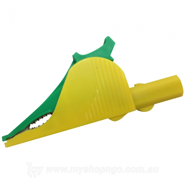 Earth Trailing Lead with Electrode | Electrical Wholesale