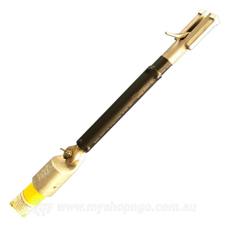 Power Line Warning Markers | Overhead Conductor | Aerial | Powerline