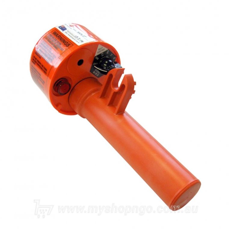 Modiewark Contact/Non-Contact Voltage Detector - Model S9