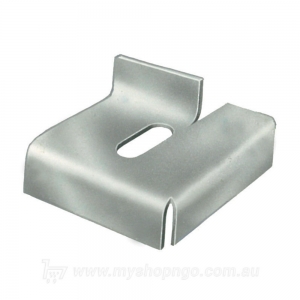 Pillar Box, Large Vented Green Rectanglr | Electrical Wholesale