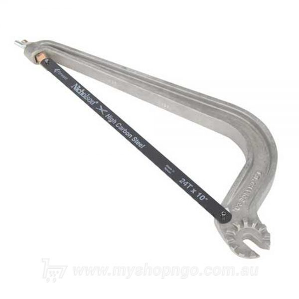 Metal service fuse puller/extractor, pigtail, sunrise attachment