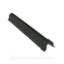 Plastic pole cover/guard to protect cables on power poles