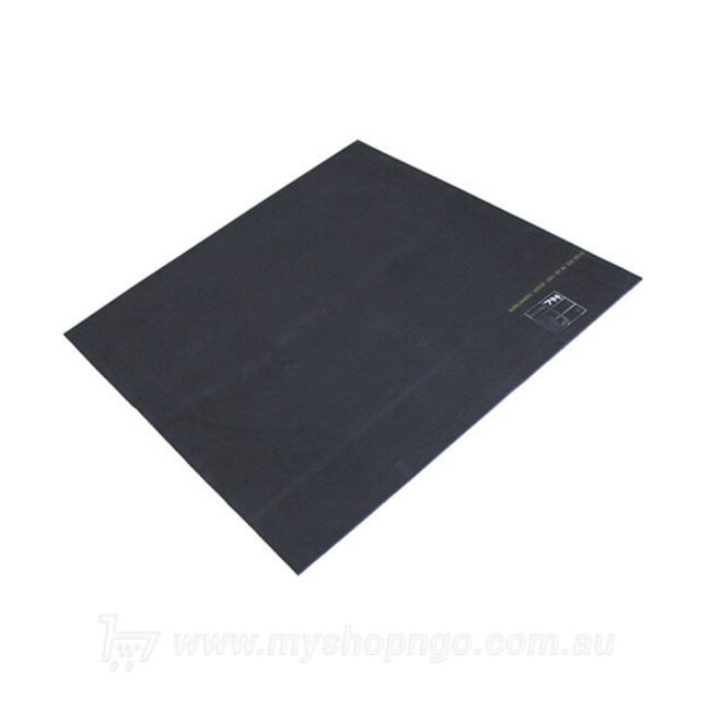 Safety Mat 1m x 1m x 6mm Class 0 1000V | Electrical Wholesale