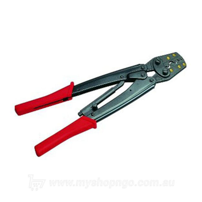 Ratchet Crimper CABAC K27