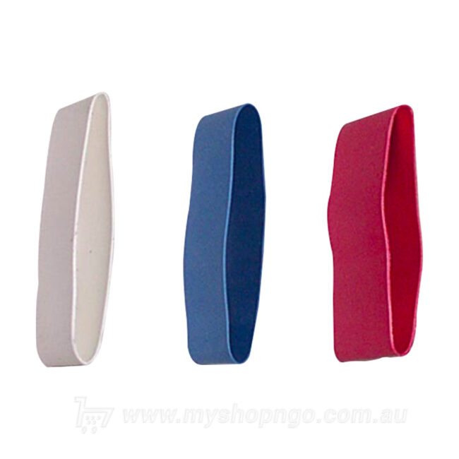 Raychem end caps - adhesive lined and heat-shrinkable