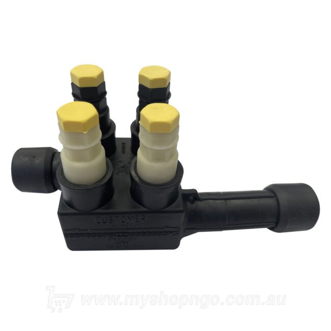 Michaud K099 House Service Connector - Box of 10
