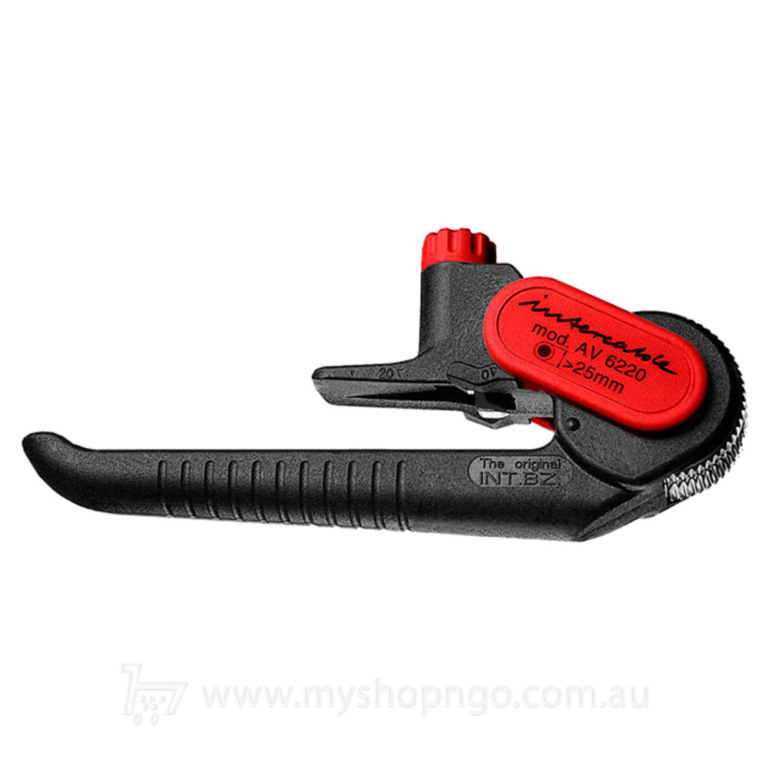 HDPE PVC Sheath Ripper Stripper | Electrical Wholesale