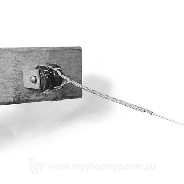 Preform Grip for 19/2.75 SC/GZ conductor