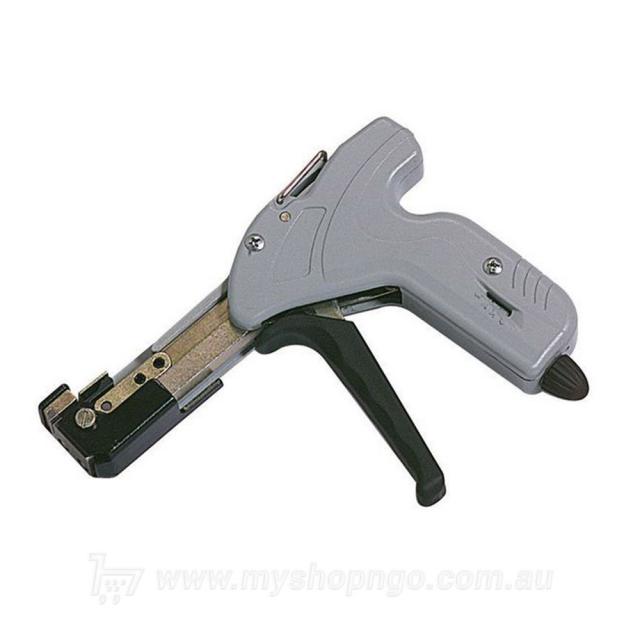 Stainless steel cable tie tensioner, adjustable tension for 4.6 - 7.9mm ...