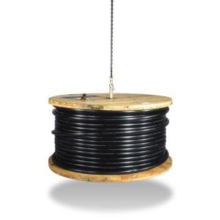 Slingco Reel Lifter ZLD09186, 2,200kg, - Cable Reel Handling