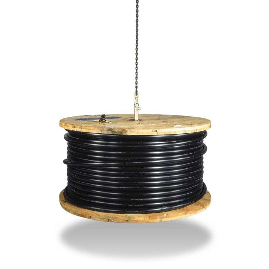 Slingco Reel Lifter ZLD09186, 2,200kg, - Cable Reel Handling