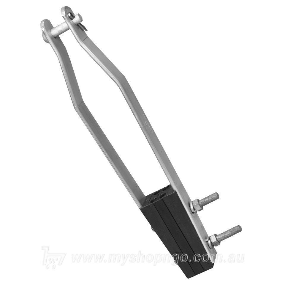 Sicame PA11/1 Termination Clamp | Electrical Wholesale