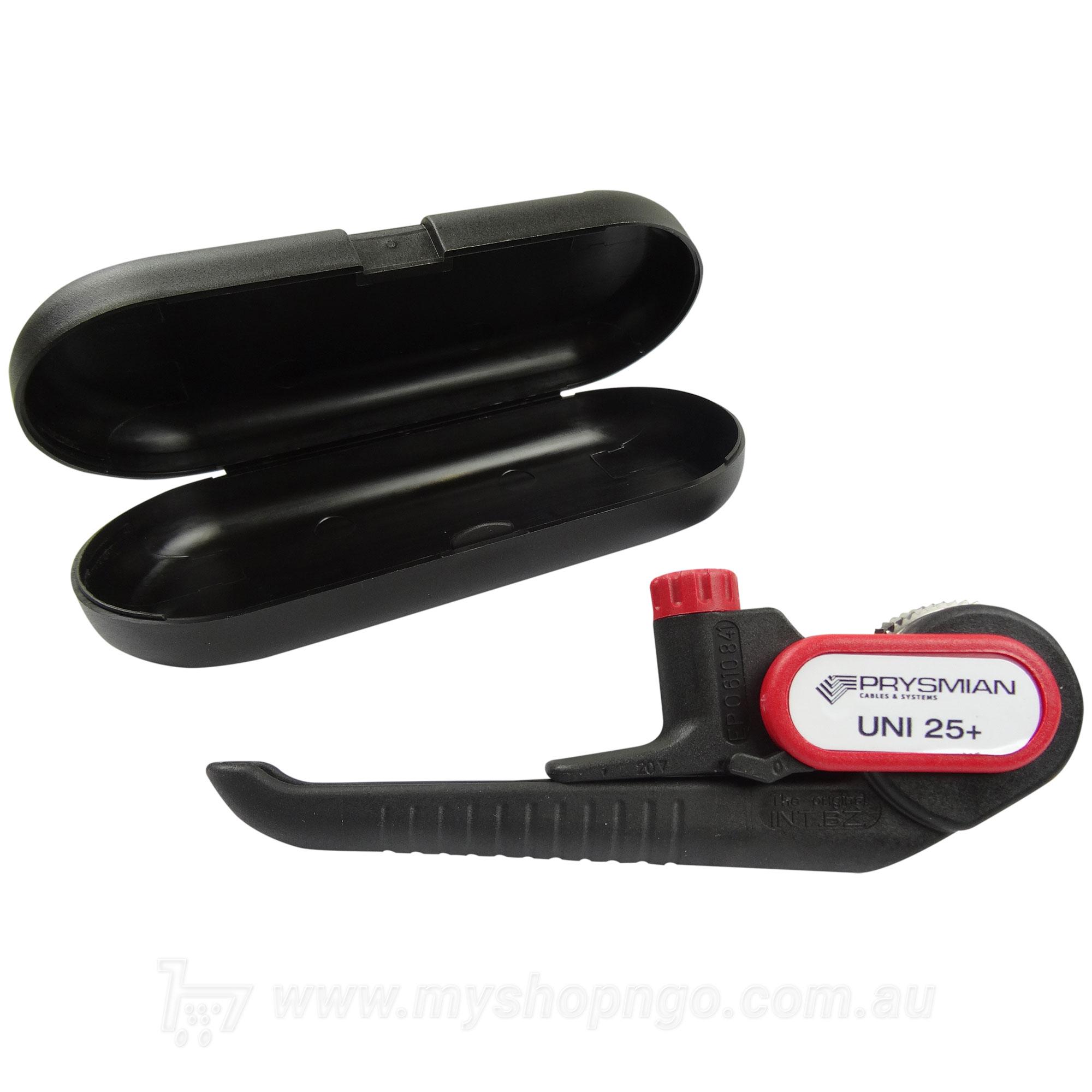 Tool, Outer Sheath Stripper Ratchet | Electrical Wholesale