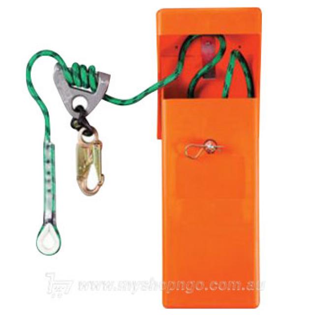Controlled Descent Device for EWP - 20M | Electrical Wholesale