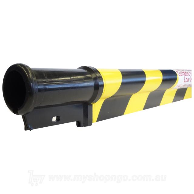 Tiger Tails Yellow and Black | DB35A DB45A LS70 | Electrical Wholesale